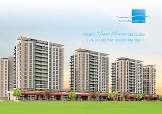Yaşam Marina_Katalog | PDF