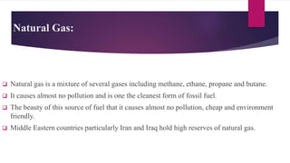Yaseen Sofi RENEWABLE AND NON RENEWABLE SOURCES OF ENERGY | PPT
