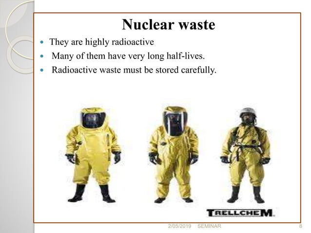 SAFETY IN NUCLEAR POWER PLANT PRESENTATION | PPTX | Power and Energy ...
