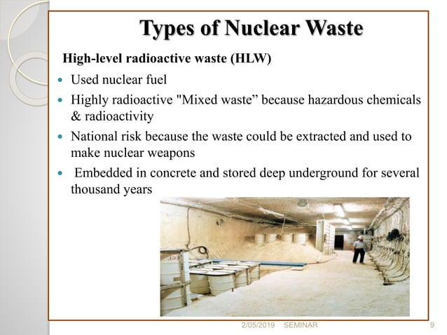 SAFETY IN NUCLEAR POWER PLANT PRESENTATION | PPTX | Power and Energy ...