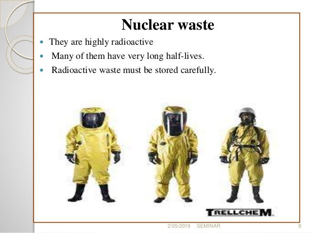 SAFETY IN NUCLEAR POWER PLANT PRESENTATION