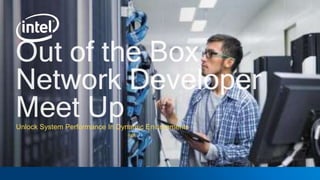 Improving Quality of Service via Intel RDT | PPTX | Operating Systems | Computer Software and ...