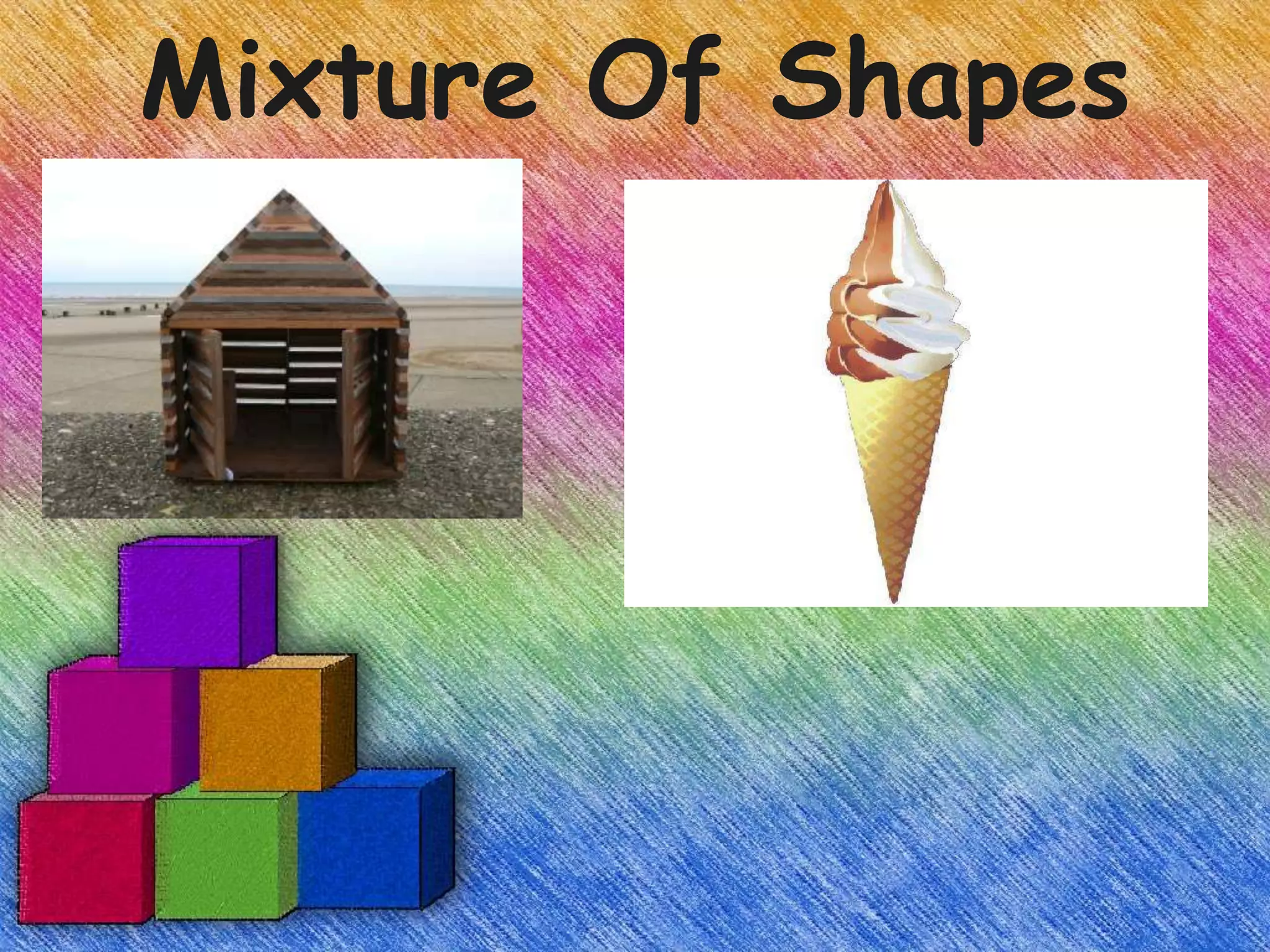 Visualizing Solid Shapes | PPT