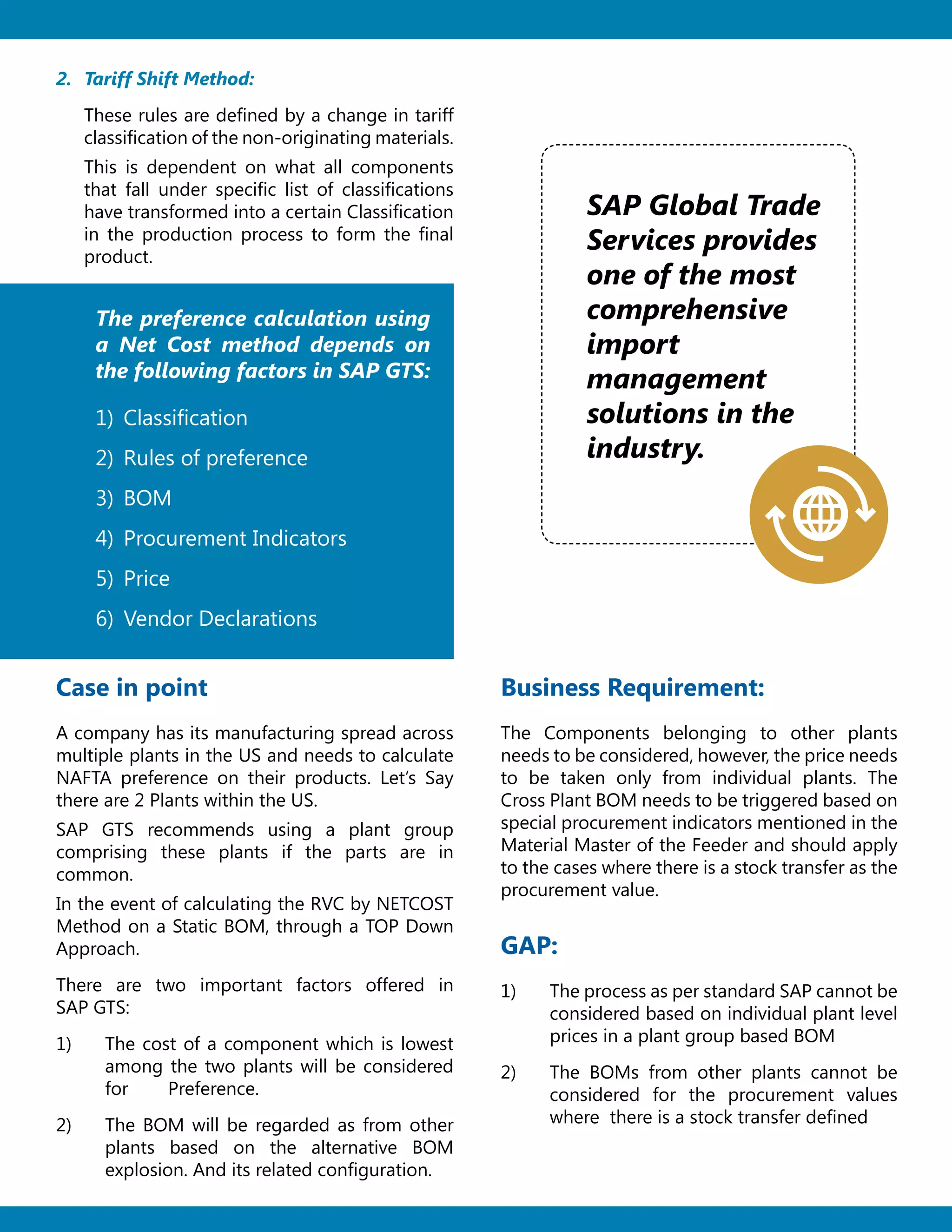 Why is SAP PLM a fantasy for the SME’s? | PDF