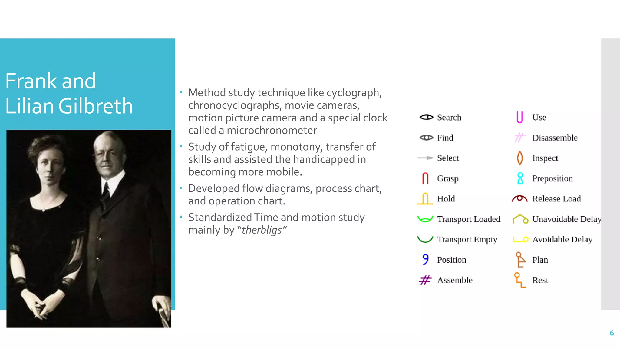 Civil Construction management : time and motion study | PPTX