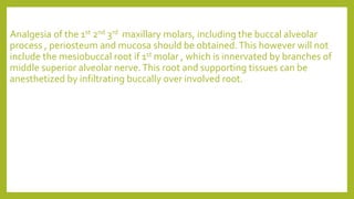 yash_1_.pptx nerve blocks maxillary psa | PPTX