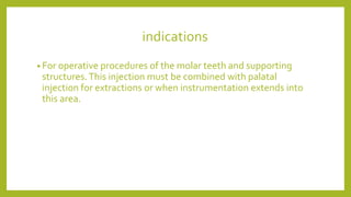 yash_1_.pptx nerve blocks maxillary psa | PPTX