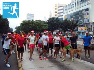 Yasha Chatab - Indo Runners | PPT