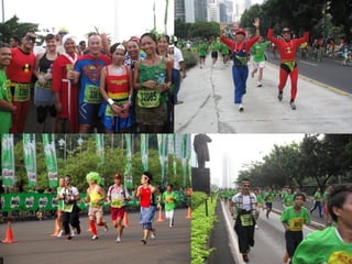 Yasha Chatab - Indo Runners | PPT