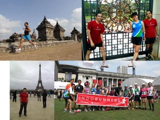 Yasha Chatab - Indo Runners | PPT