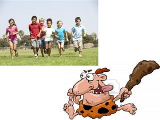 Yasha Chatab - Indo Runners | PPT