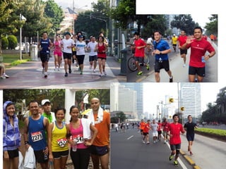 Yasha Chatab - Indo Runners | PPT