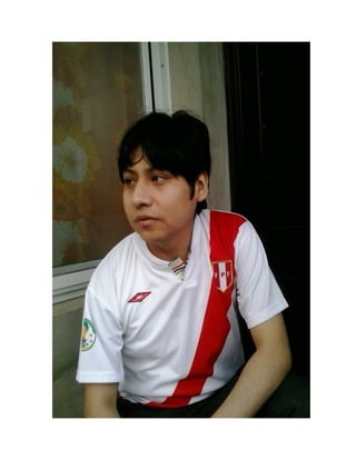 Yashaii Moran (5) | RTF