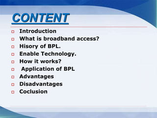 yash bpl.pptx | Computer Networking | Computing