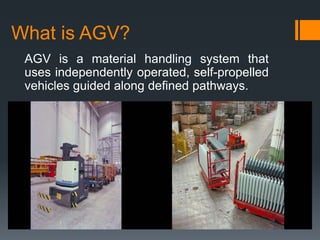 AGV | PPTX