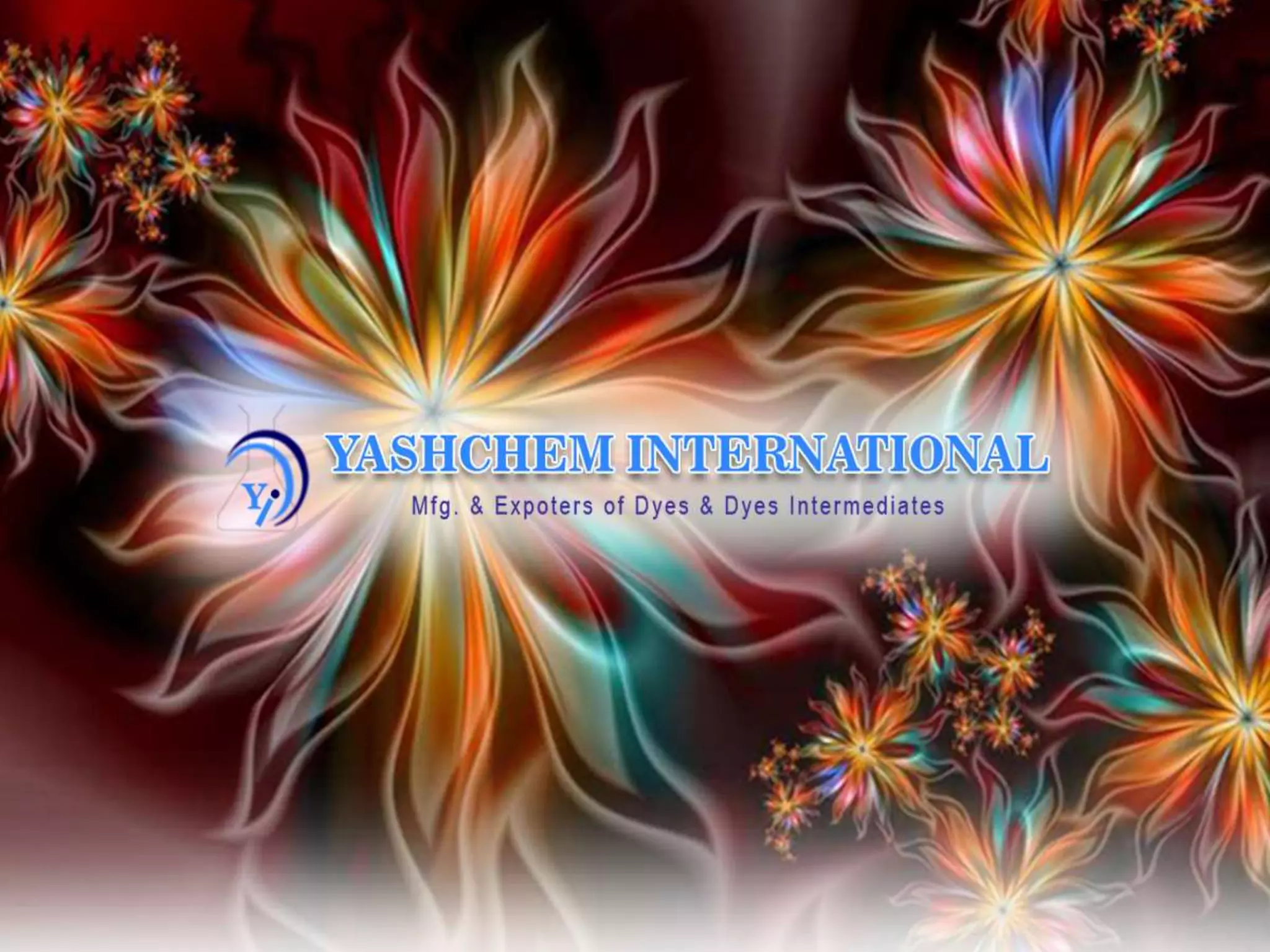 Yash Chem International : Direct dyes,Iiquid dyes | PPTX