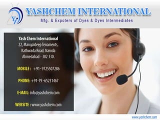 Direct Yellow 11, Auramine basic dyes | PPTX