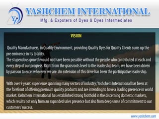 Direct Yellow 11, Auramine basic dyes | PPTX