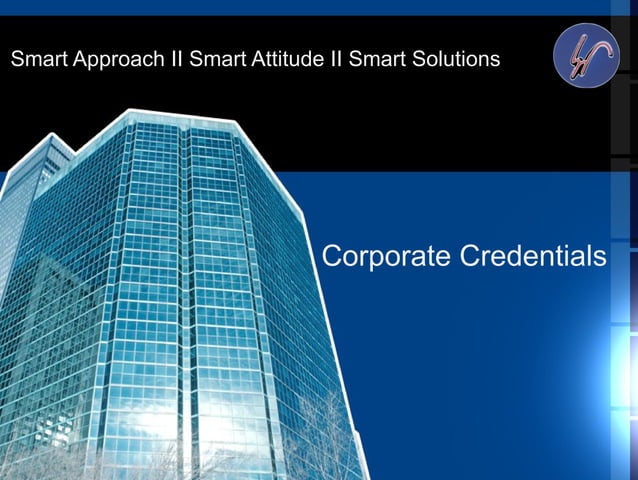 YASH Credentials for new business setup.pptx