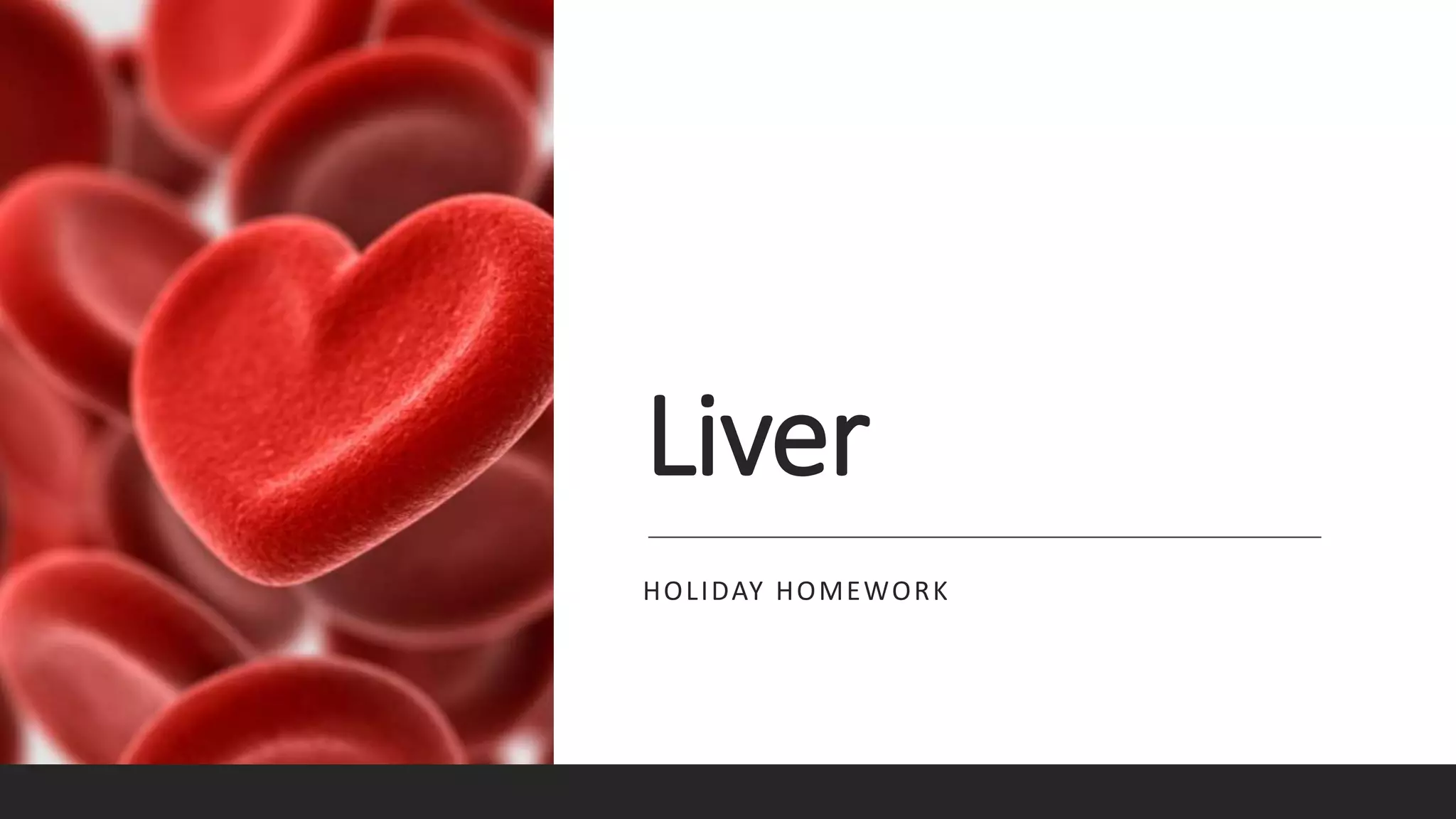 Yashdeep singh (PPT on Liver).pptx