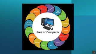 YASHIKA UPADHYAY ( USES OF COMPUTER ).pptx