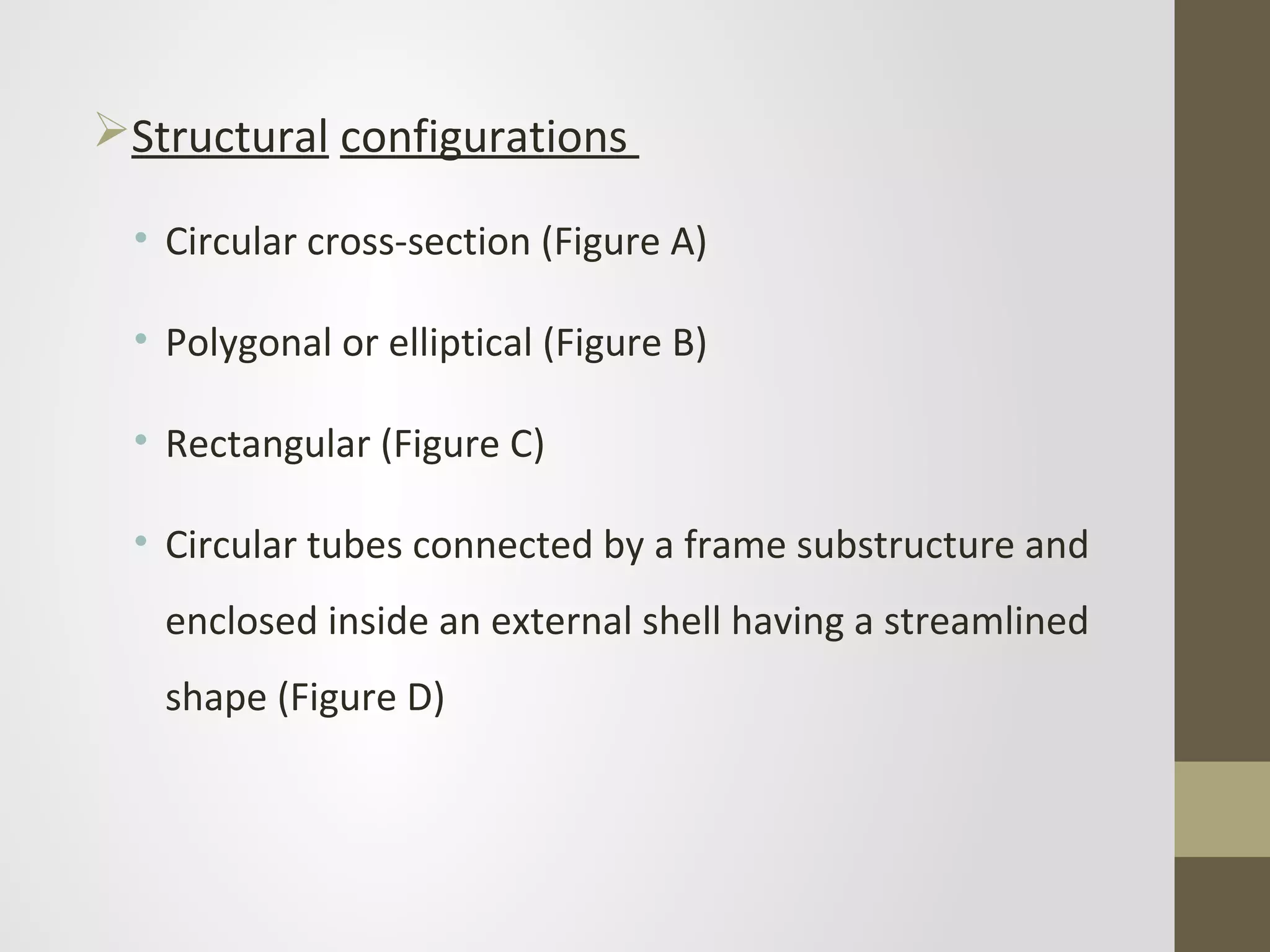 THE INTRODUCTION OF SUBMERGED FLOATING TUNNELS | PPT