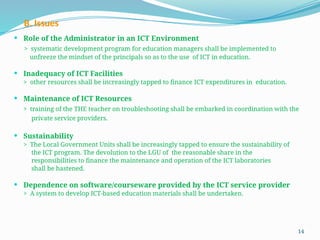 Presentation on Impact of ICT on Our Society | PPT