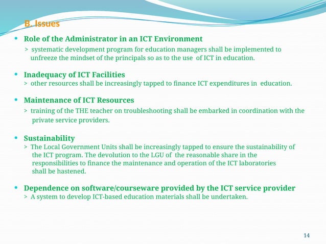 Presentation on Impact of ICT on Our Society | PPT