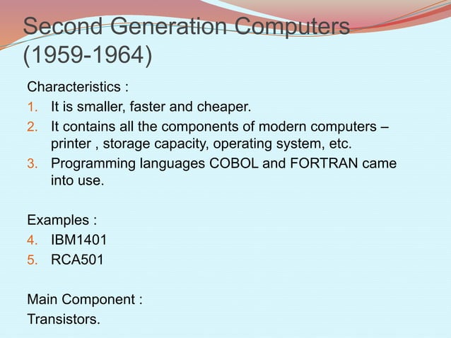 History of computers and its evolution.pptx
