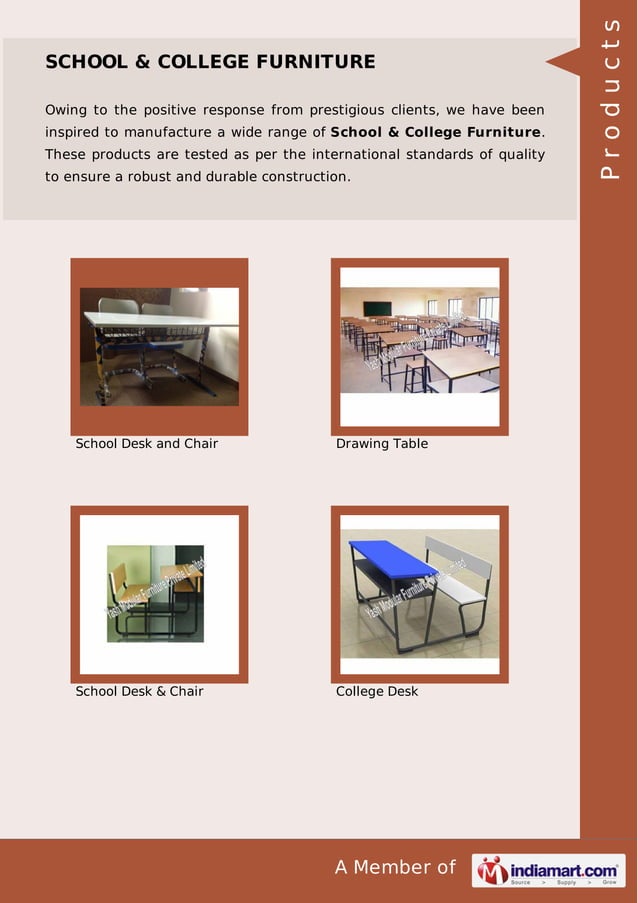 Yash Modular Furniture Private Limited, Pune, Modular Furniture | PDF