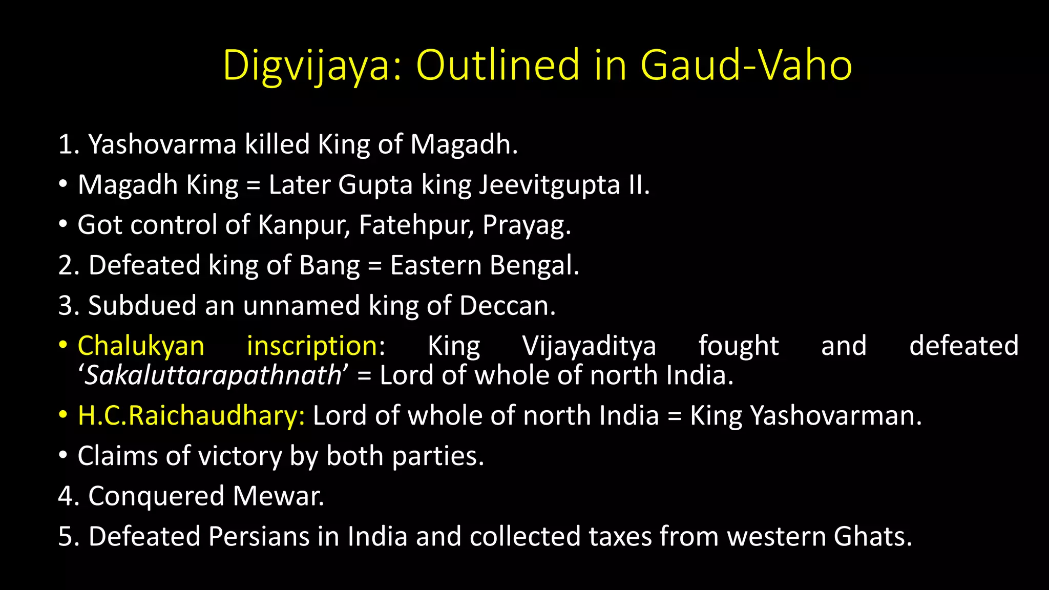 yashovarman of kannauj.pdf