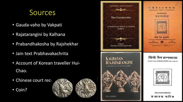 yashovarman of kannauj.pdf