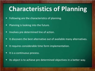 Planning CBSE Class 12th | PPTX