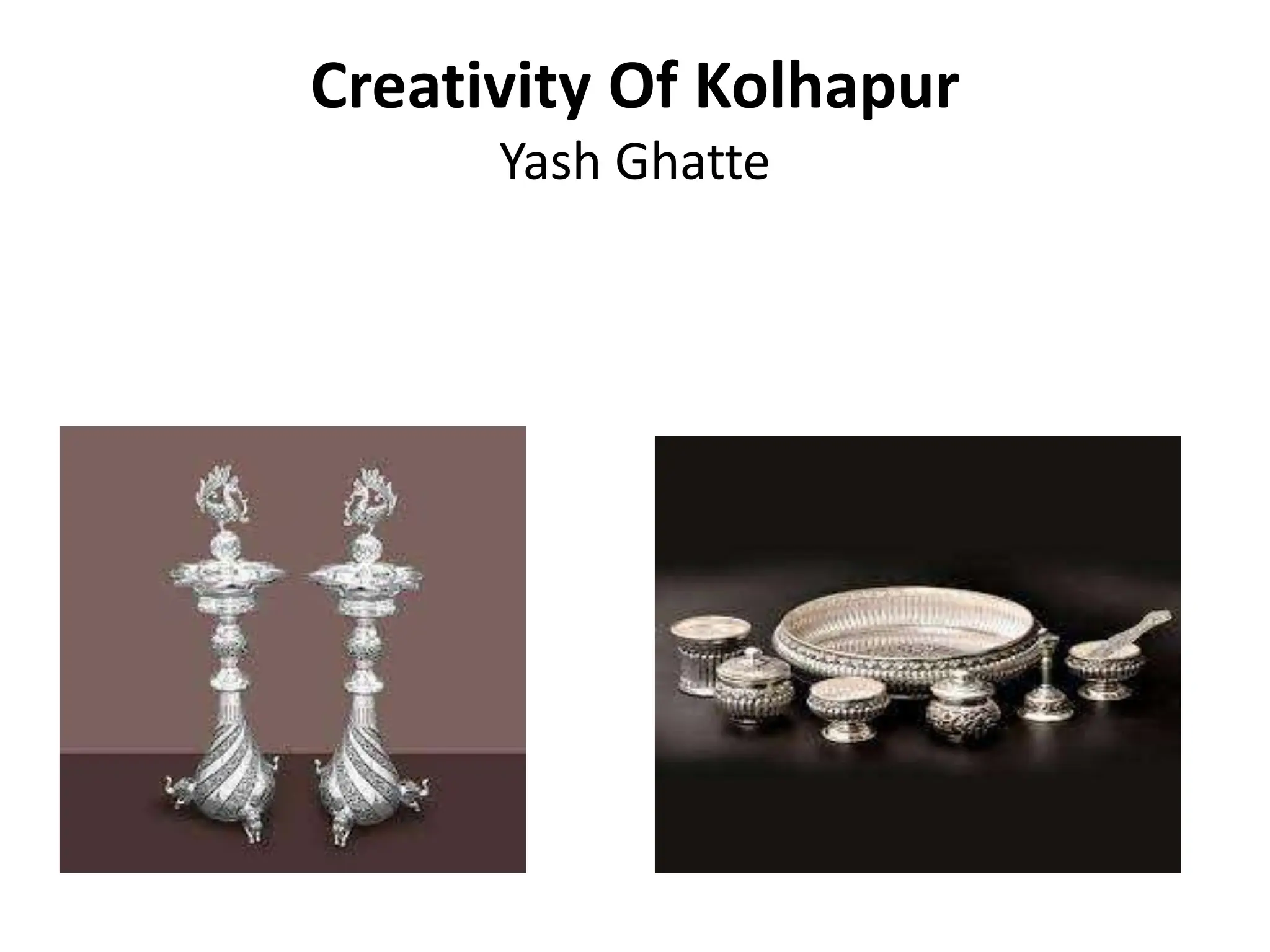 yash silver kolhapuri pooja items 4900.pptx