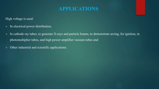 EHVAC transmission line maintenance techniques | PPTX | Gas and ...