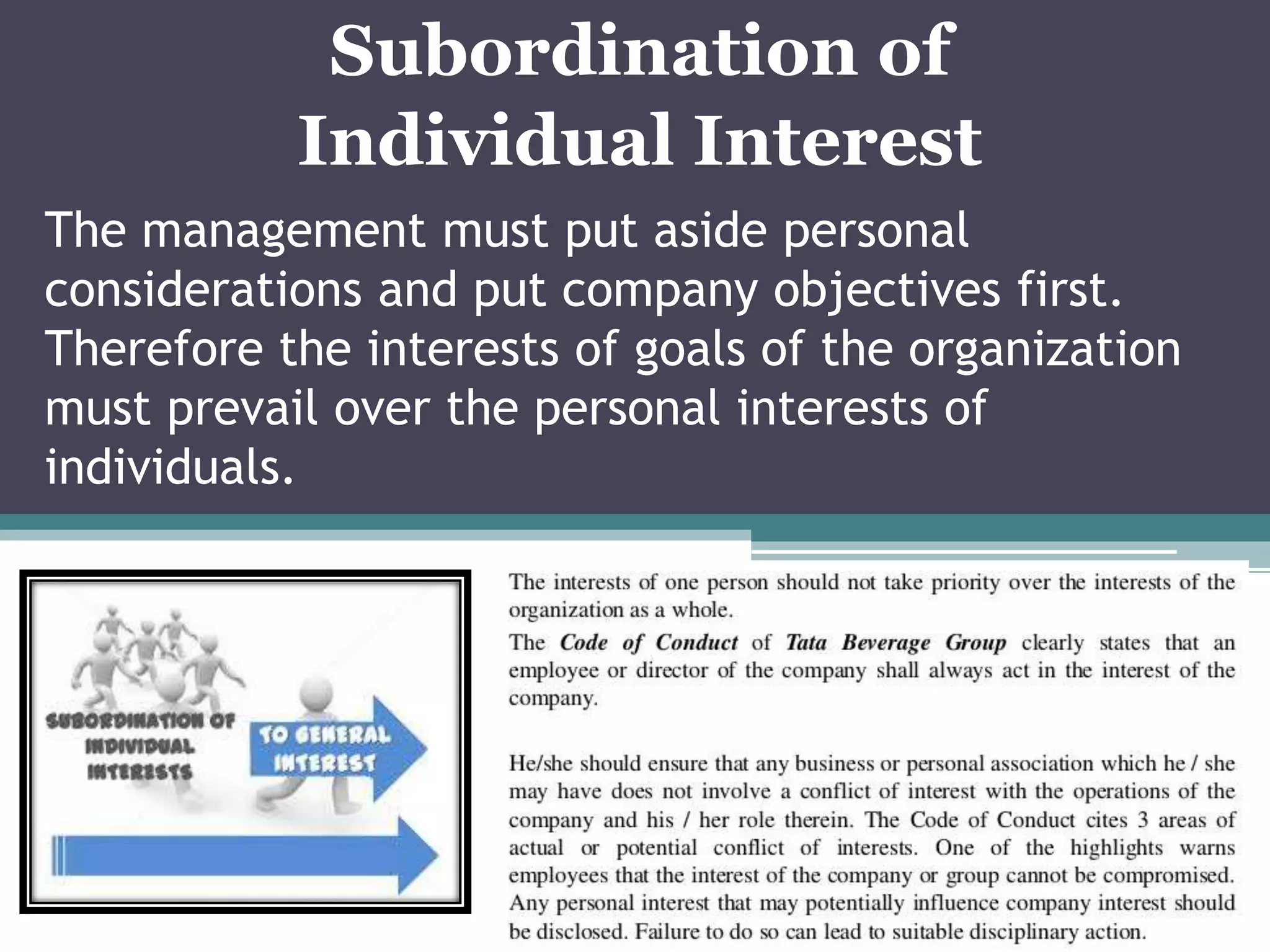 Principle of Managment CBSE Class 12th | PPTX