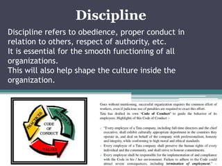 Principle of Managment CBSE Class 12th | PPTX