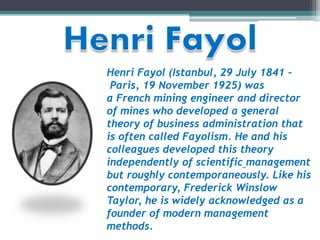 Principle of Managment CBSE Class 12th | PPTX