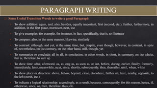 Technical English for Engineers | Mechanical Engineer | Audit Course ...