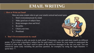 Technical English for Engineers | Mechanical Engineer | Audit Course ...