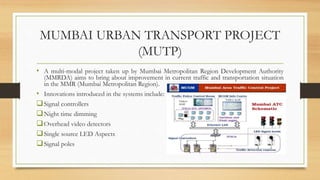 Intelligent Transportation Systems (ITS) | PPTX | Logistics and ...