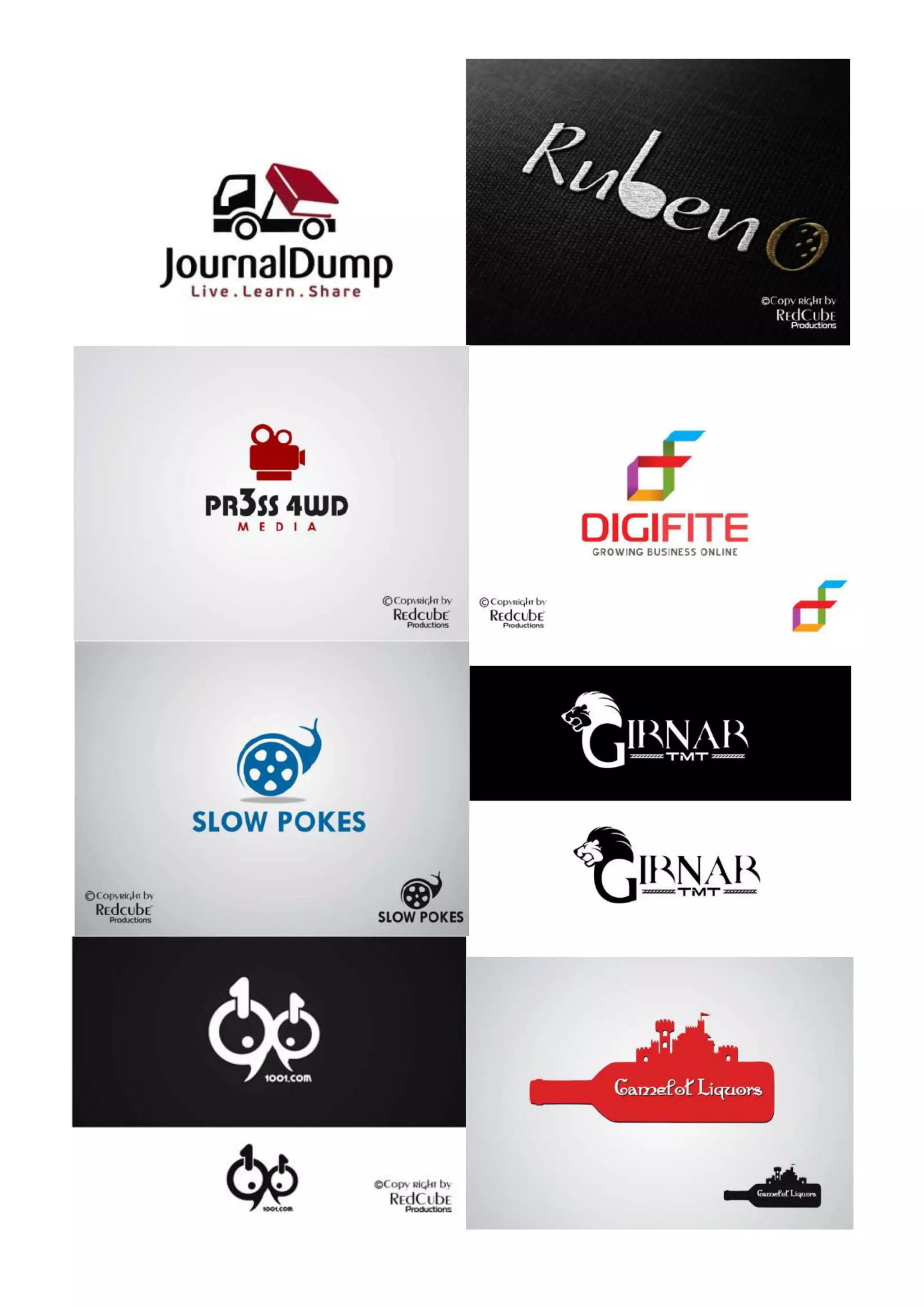 Yash Sindhav Graphic Design Portfolio | PDF