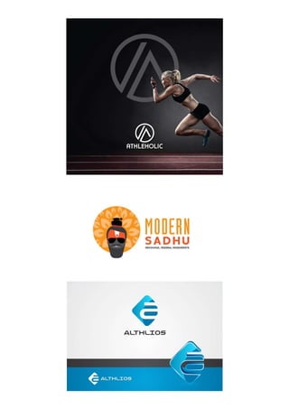 Yash Sindhav Graphic Design Portfolio | PDF