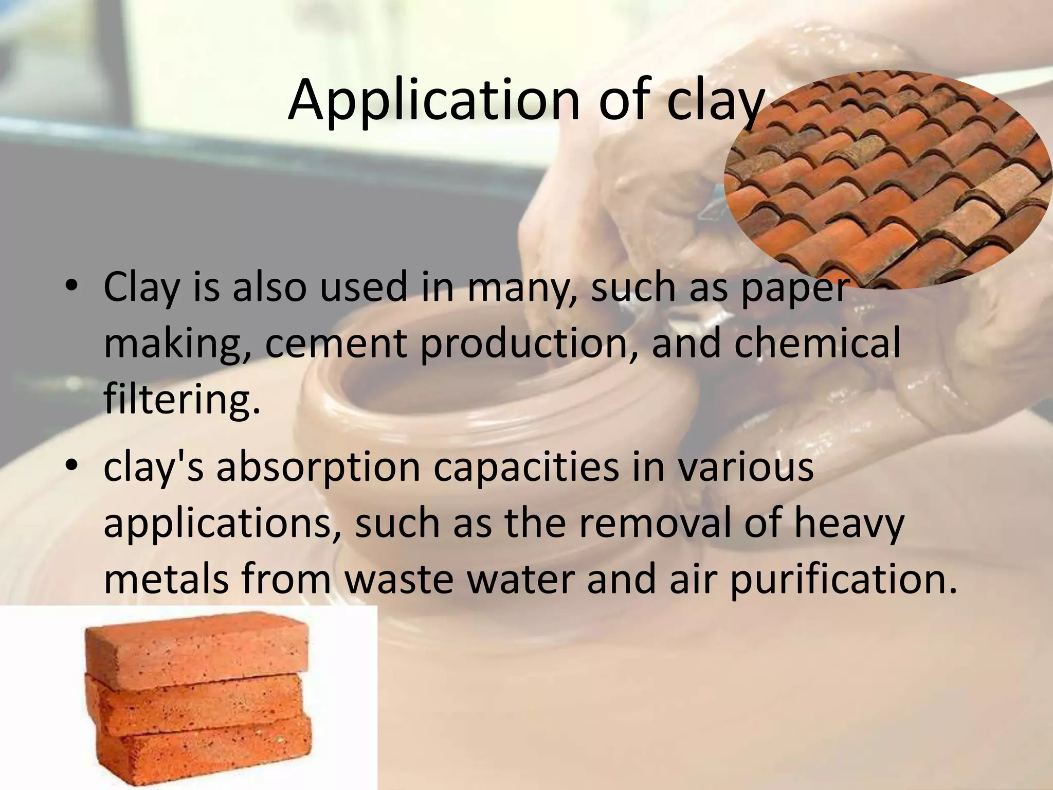 clay | PPT