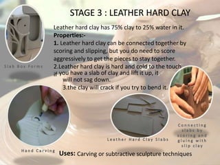 clay | PPT