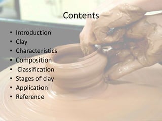 clay | PPT