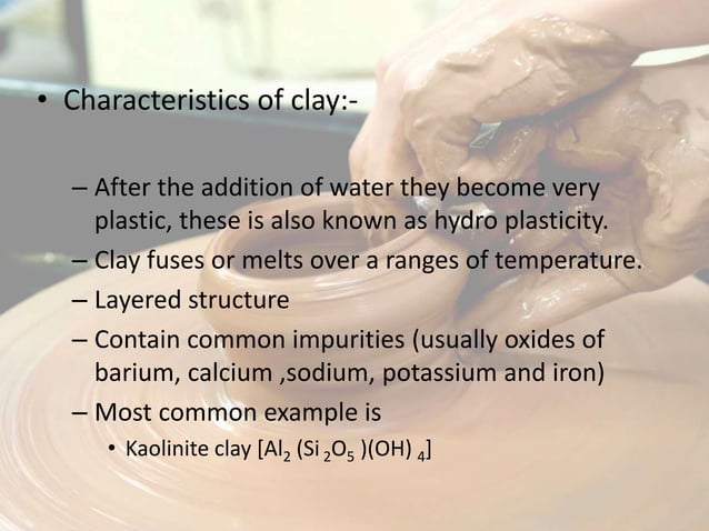 clay | PPT