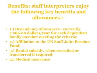 Yashaswi Diwakar Sinha United Nations Organisation {UNO} PPT | PPT