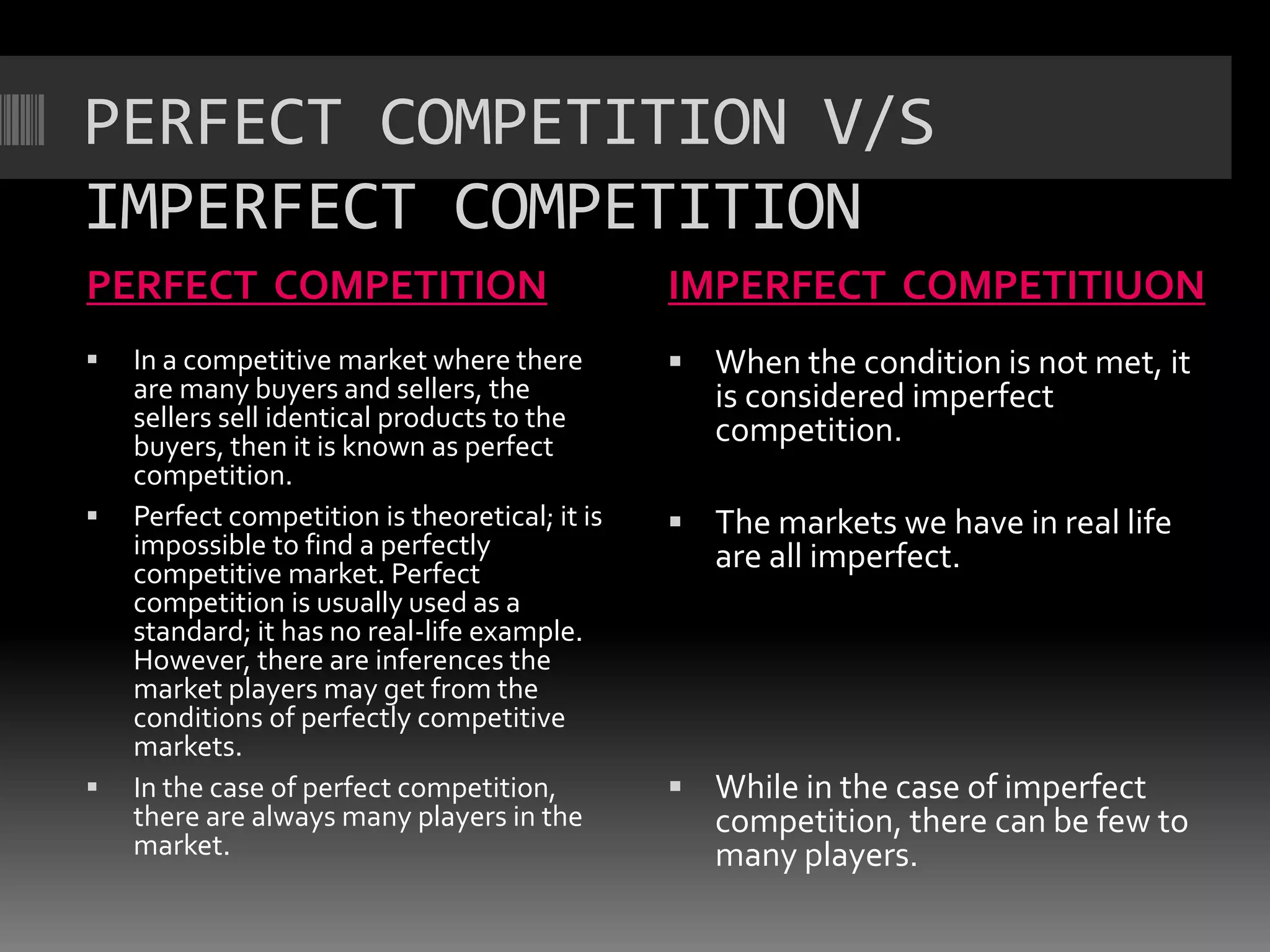 YASHU SHARMA PERFECT COMPETITION AND IMPERFECT COMPETITION.pptx