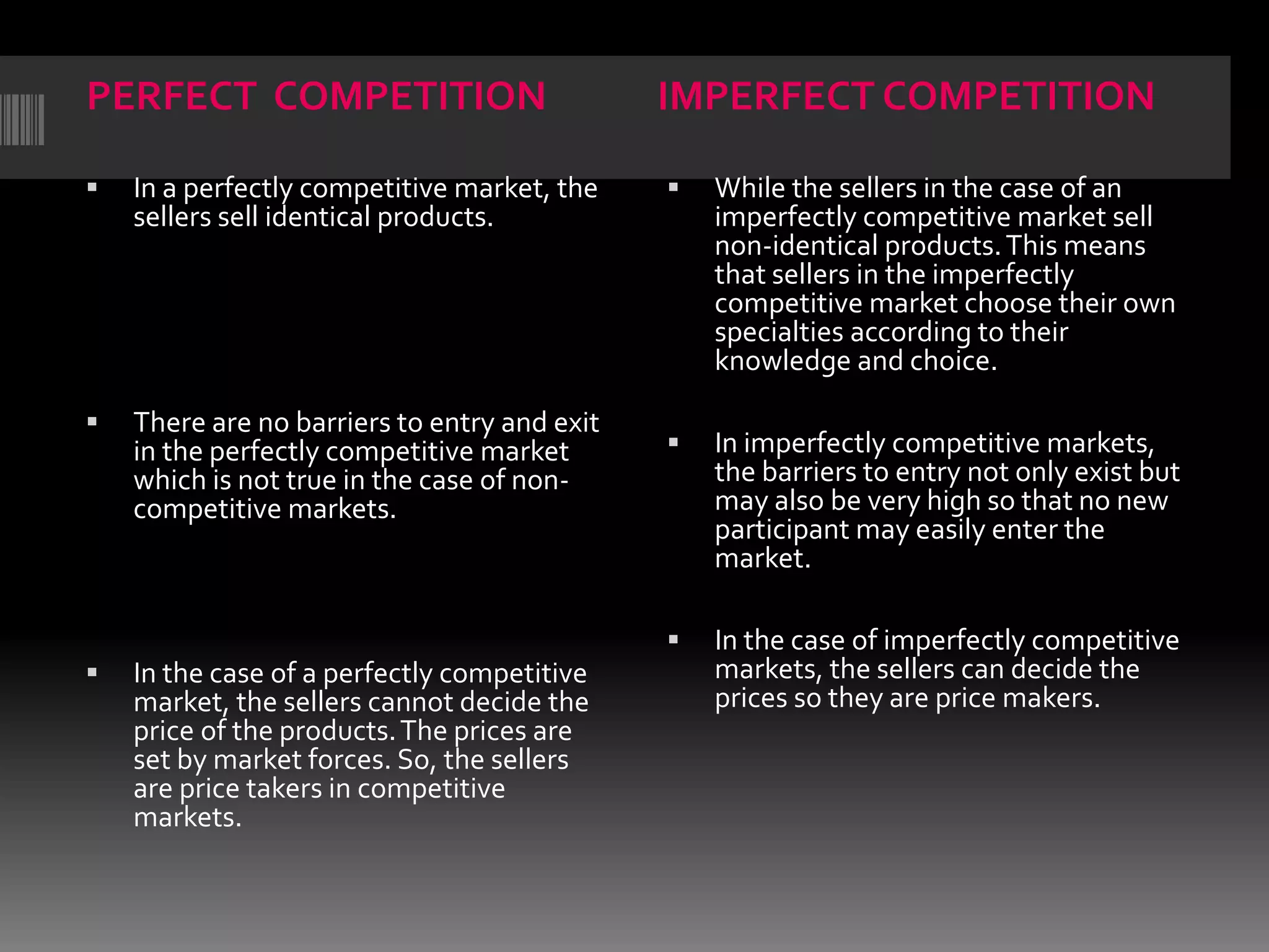 YASHU SHARMA PERFECT COMPETITION AND IMPERFECT COMPETITION.pptx